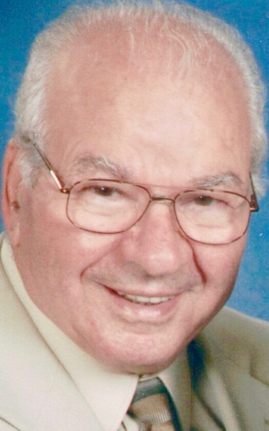 Tiberio Attilio ‘Tab’ Scarfone | News, Sports, Jobs - Altoona Mirror